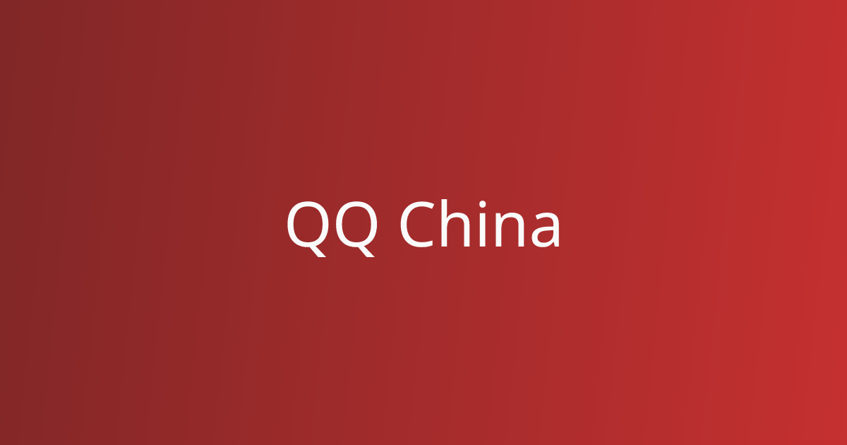 Best Chinese in Crestwood, IL | QQ China | Menu